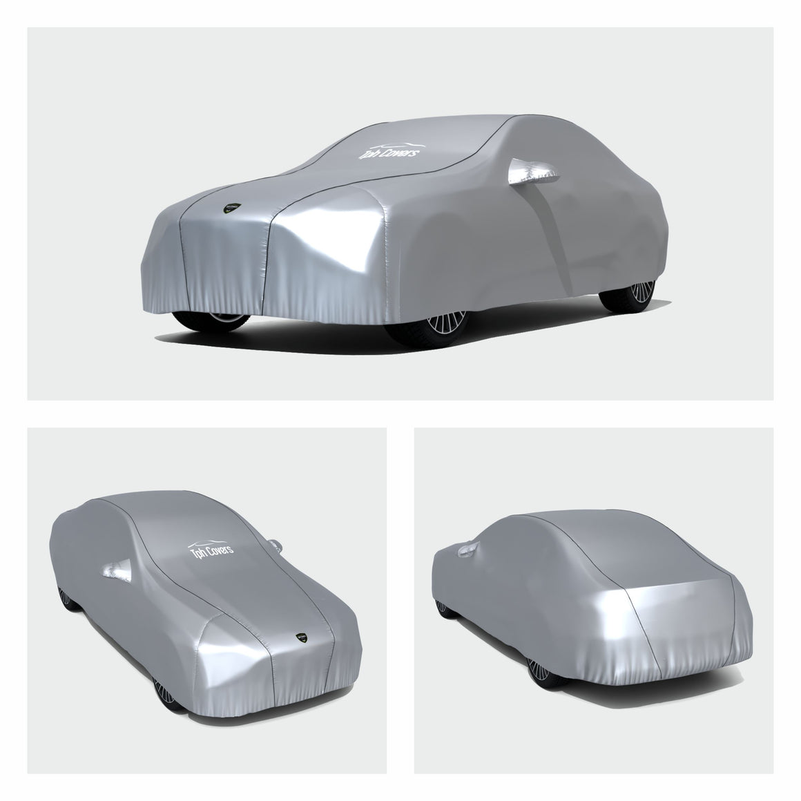 Best Car Cover in India | TPH Covers – Premium Custom Fit Protection ...