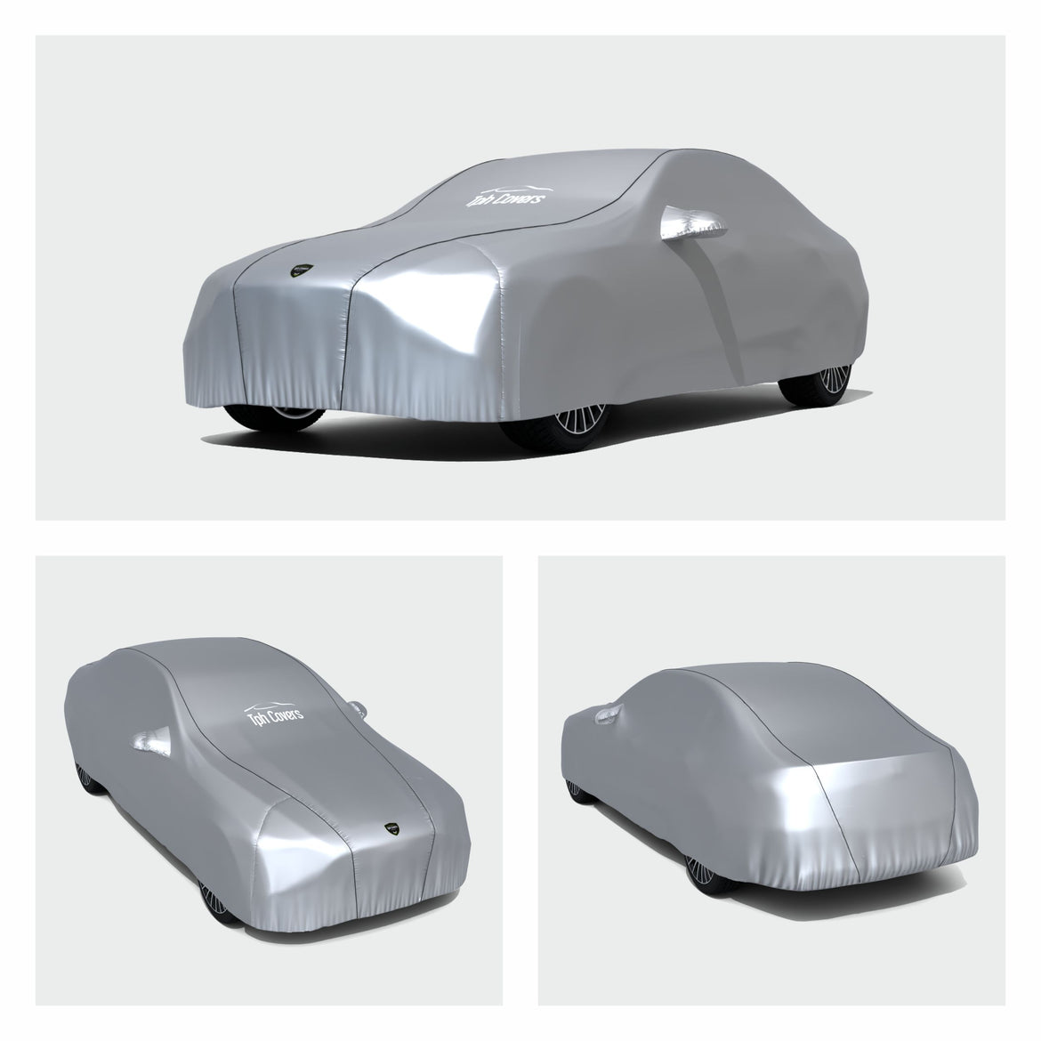 Best Car Cover in India | TPH Covers – Premium Custom Fit Protection ...